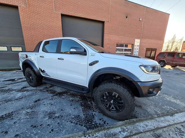 Garage May - 4x4 Specialist